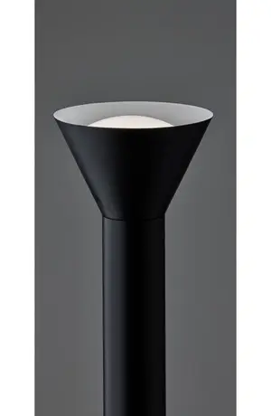 ADESSO Greer Led Torchiere Lamp