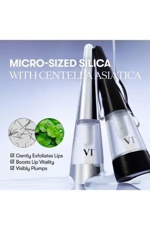 VT COSMETICS Reedle Shot Lip Plumper Beginner - Silver