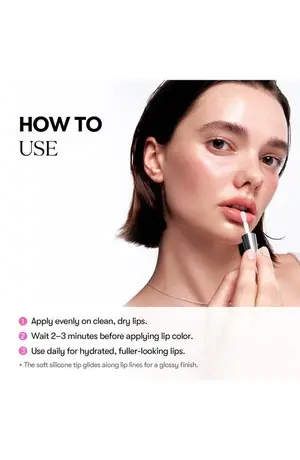 VT COSMETICS Reedle Shot Lip Plumper Beginner - Silver