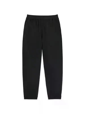 Literary Sport Lev Drawstring-fastening Sweatpants