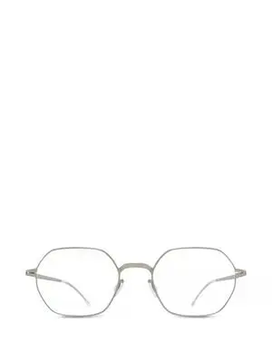 Mykita Geometric Frame Eyeglasses