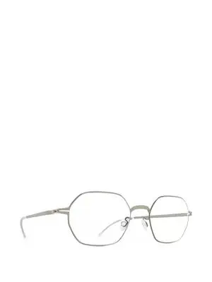 Mykita Geometric Frame Eyeglasses
