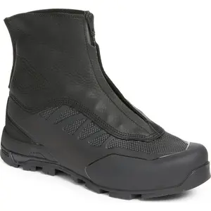 Salomon Zip Up Boots For Men