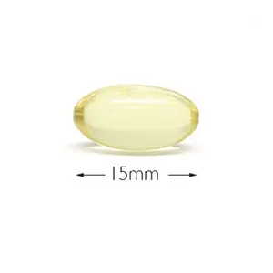 CYTOPLAN Omega 3 60 Usa
