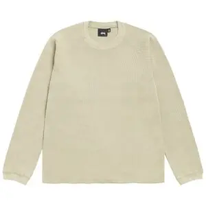 StÜssy Extra Tough Raglan Thermal