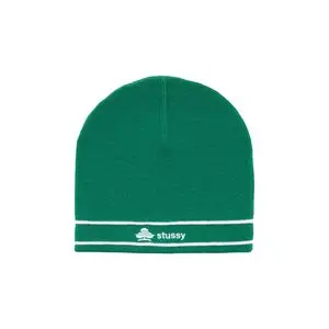StÜssy Clover Skullcap - Green