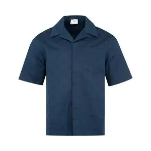 Casablanca Monogram Short-sleeve Shirt