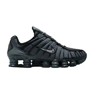 Nike Shox Tl Sneakers - Grey