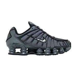 Nike Shox Tl Sneakers - Grey