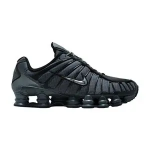 Nike Shox Tl Sneakers - Grey