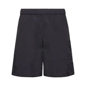 Moncler Swimwear - Black