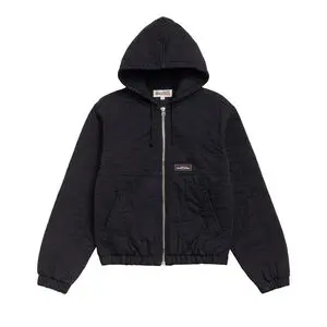 StÜssy Quilted Canvas Work Jacket