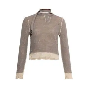 DIESEL® M-dracarina Top