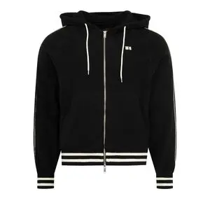 WALES BONNER Prince Hooded Jacket