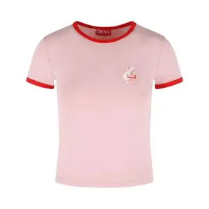 DIESEL® T-uncuties Long S12 T-shirt