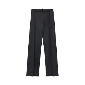 Loewe Belted Trousers