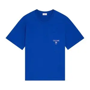Celine Relaxed T-shirt