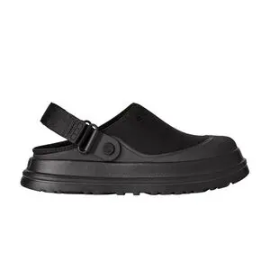 UGG Goldenglow Canvas - Black