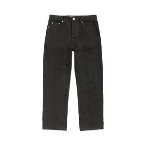 StÜssy Classic Straight-leg Jean