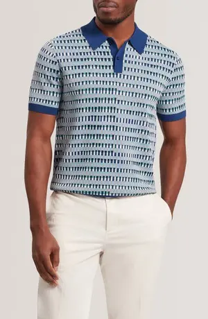 Ted Baker London Tadmori Polo