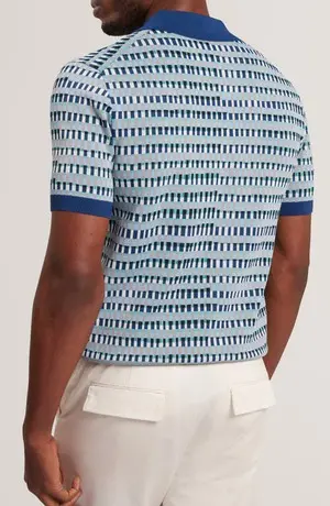 Ted Baker London Tadmori Polo