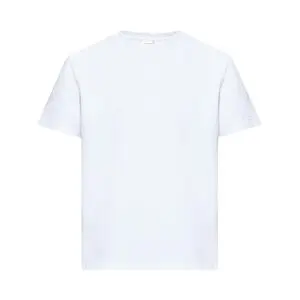 Saint Laurent Small Fit 'biancospino' T-shirt