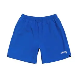 StÜssy Sport Short - Blue