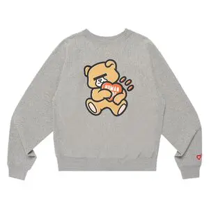 HUMAN MADE X Undercover Heavyweight Sweatshirt