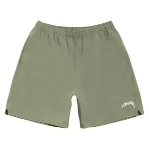 StÜssy Sport Short - Green