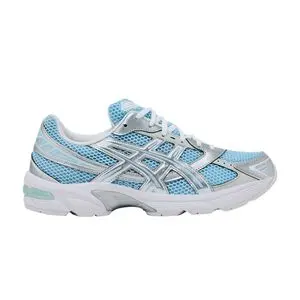 Asics Gel-1130 Sneakers - Silver