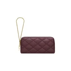 Saint Laurent Pouch - Red