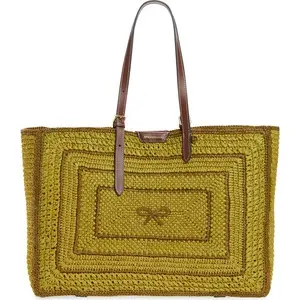 Anya Hindmarch Woven Totes