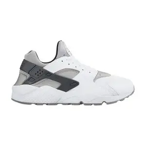 Nike Air Huarache Sneakers - White
