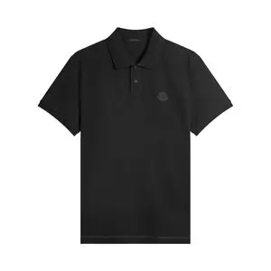 Moncler Short-sleeve Polo
