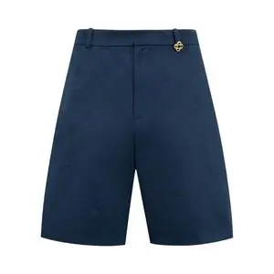 Casablanca Monogram Shorts