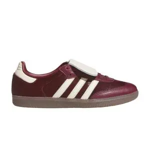 Adidas Samba Lt Sneakers - Red