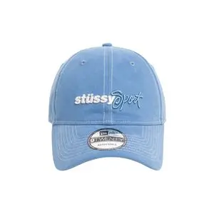 StÜssy X New Era 9twenty Sport Strapback - Blue