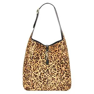 Saint Laurent Le 5 A 7 - Brown