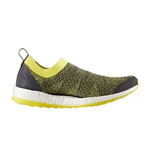 Adidas Stella Mccartney X Pureboost X Sneakers - Yellow
