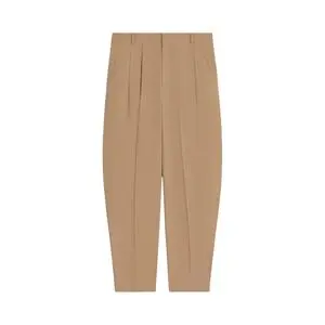 Celine Montauk Trousers - Tan