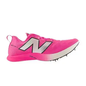 NEW BALANCE Gabby Thomas X Fuelcell Supercomp Md-x V3 Heat