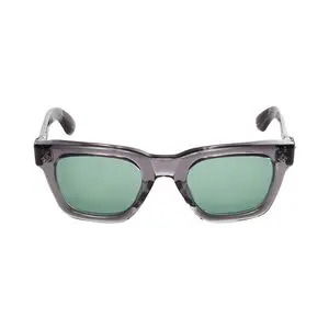 Chrome Hearts Donnysoffergisms Sunglasses