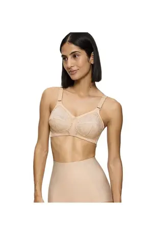 TRIUMPH Doreen X Bra - Skin