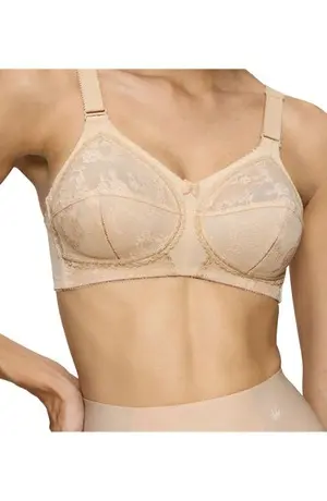 TRIUMPH Doreen X Bra - Skin