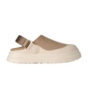 UGG Goldenglow Canvas - Tan