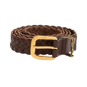 Saint Laurent Cintura - Brown