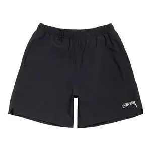 StÜssy Sport Short - Black