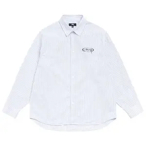 Stussy Striped Shirts For Women