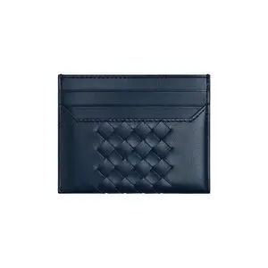Bottega Veneta Portacard 'neptune - Blue