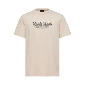 Moncler Short-sleeve T-shirt